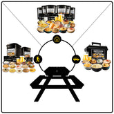 Modern Needs Self-Reliance Gear to Get You Ready for Anything