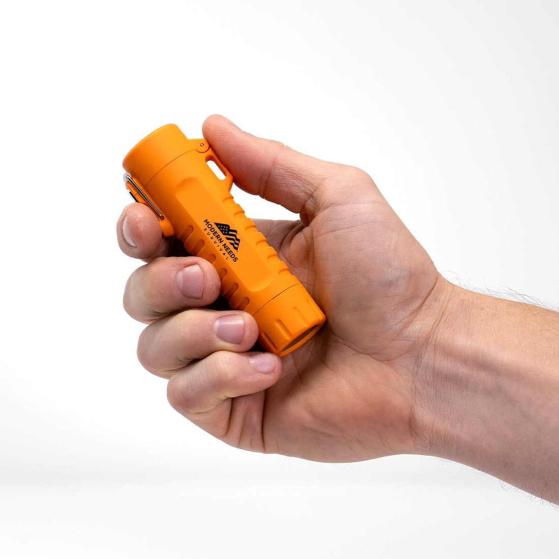 EverGlow Tactical Lighter – Modern Needs Survival