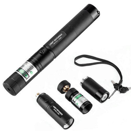 Light Defender Laser – Modern Needs Survival