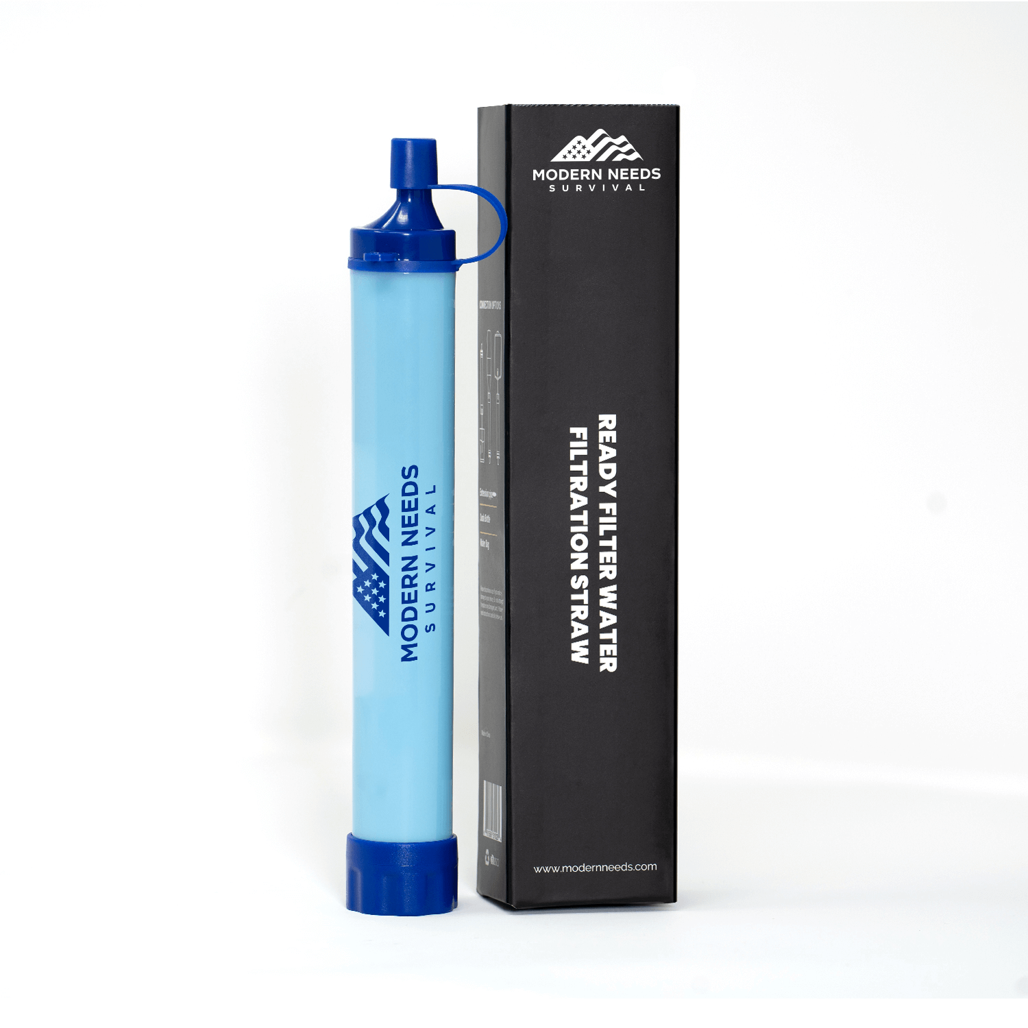Ready Filter – Modern Needs Survival
