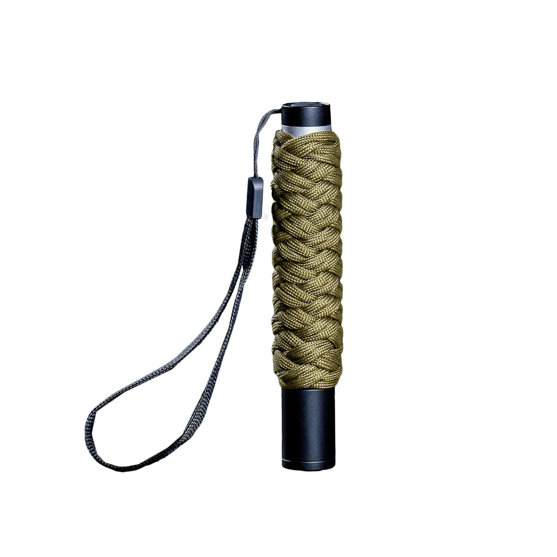 Jungle Scout Paracord Flashlight – Modern Needs Survival