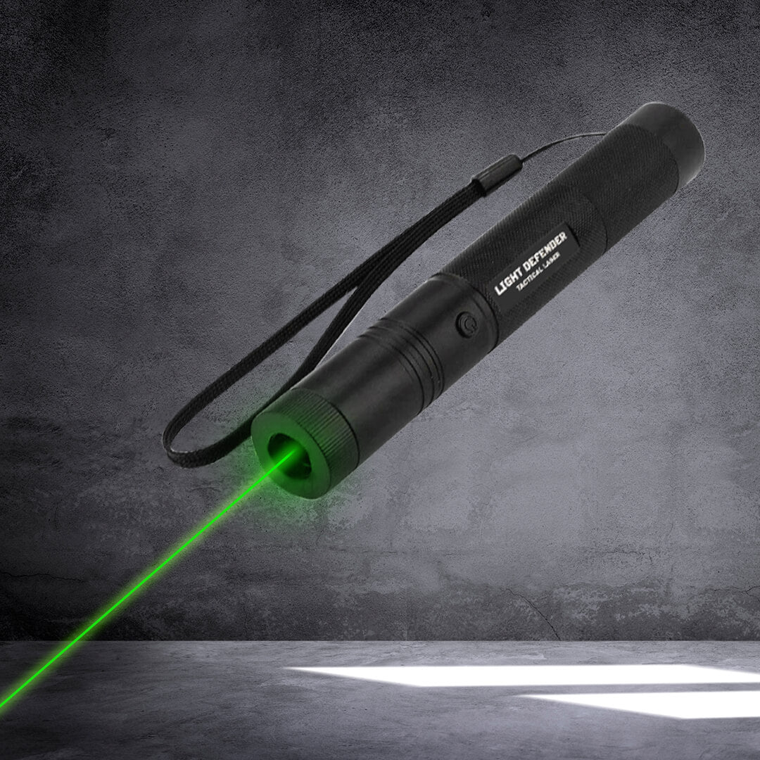 Light Defender Laser – Modern Needs Survival